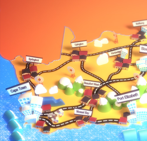 pep-map-of-south-africa-thumb - Steven Olver - Motion Graphics Designer ...